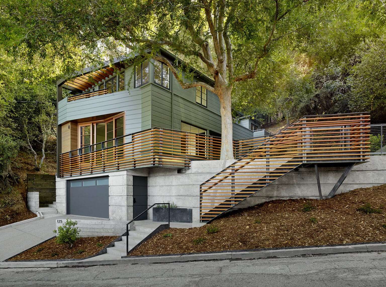 Nob Hill Residence | Kuth Ranieri